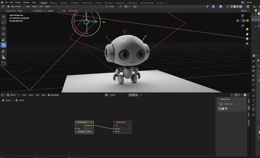 3D AI Studio - Generate Free 3D Models with AI